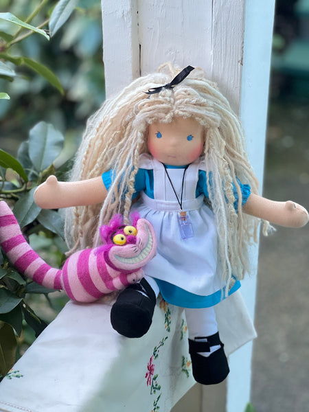 Special Edition Little Forever Friends - Adventurous Alice 14 ...